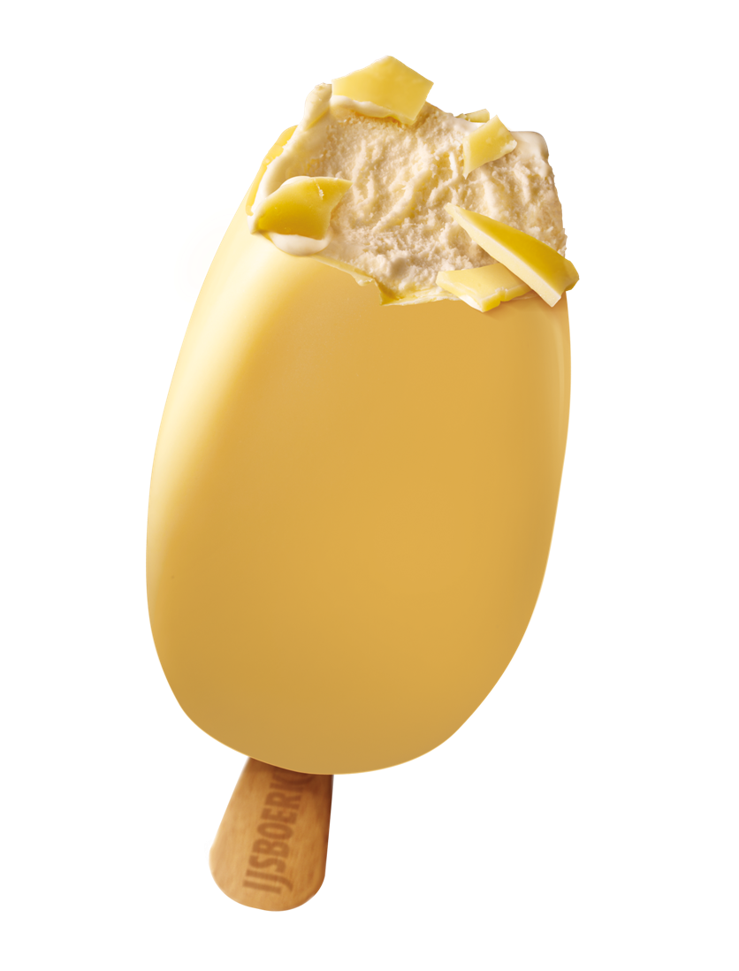 Icy Light Vanille x 24 | IJsboerke