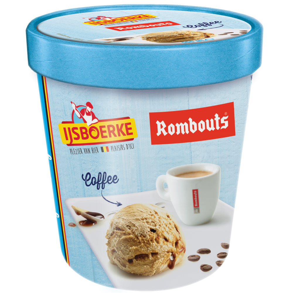 Smulplezier | Website vol plezier | IJsboerke