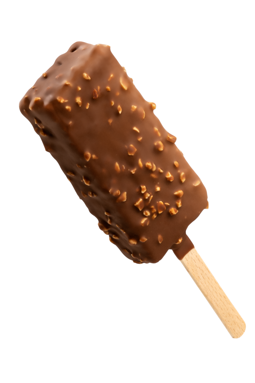 Icy Vegan Frisko Noisella | IJsboerke